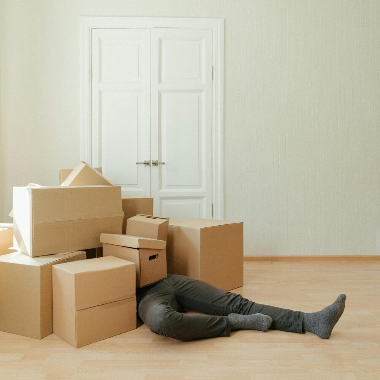 Moving Checklist: Simplify Your Move with Toronto U Moving